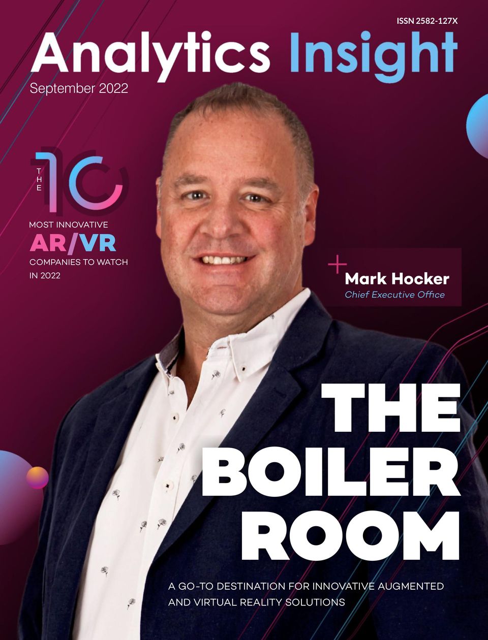 Analytics Insight Magazine - Get your Digital Subscription