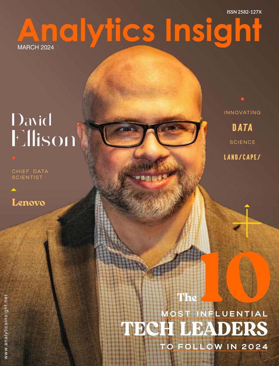 Analytics Insight Magazine - Get your Digital Subscription