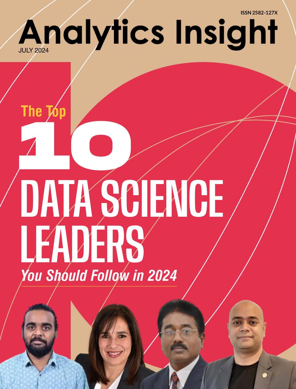Analytics Insight Magazine - Get your Digital Subscription