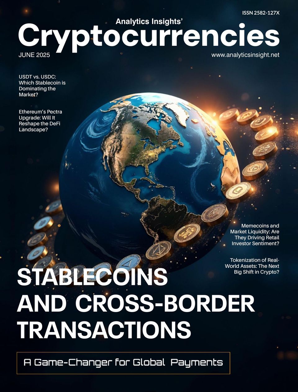 Get digital access to Analytics Insight Magazine | Magzter.com