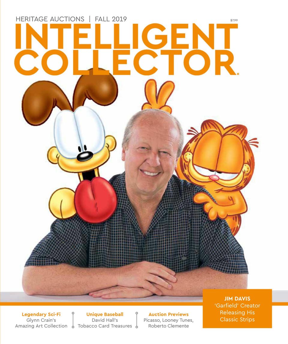 Get digital access to The Intelligent Collector - Fall 2019 issue ...