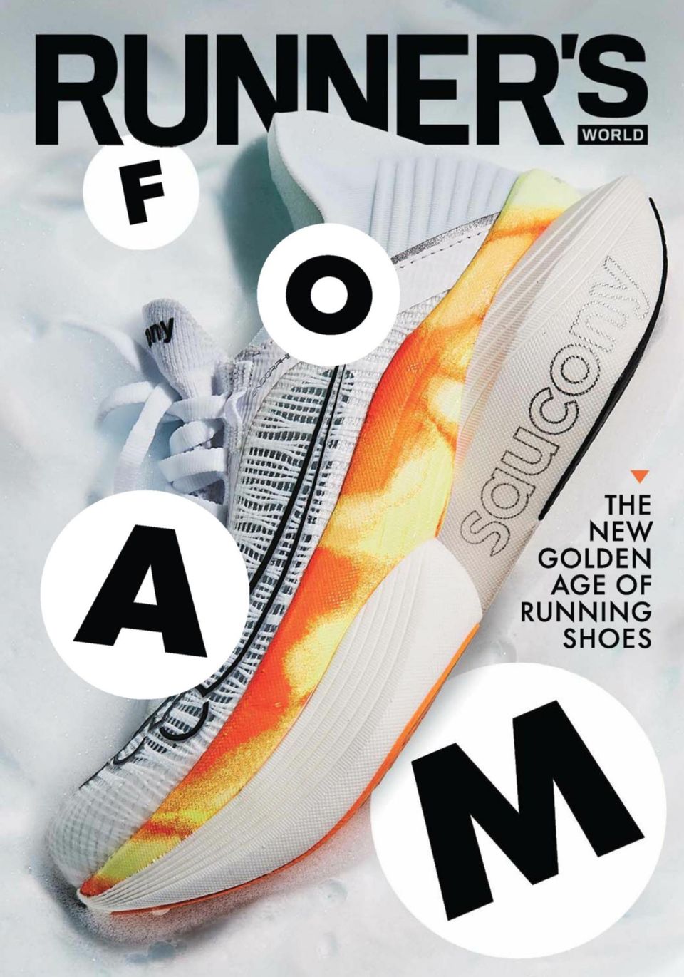 Get digital access to Runner's World US Magazine | Magzter.com