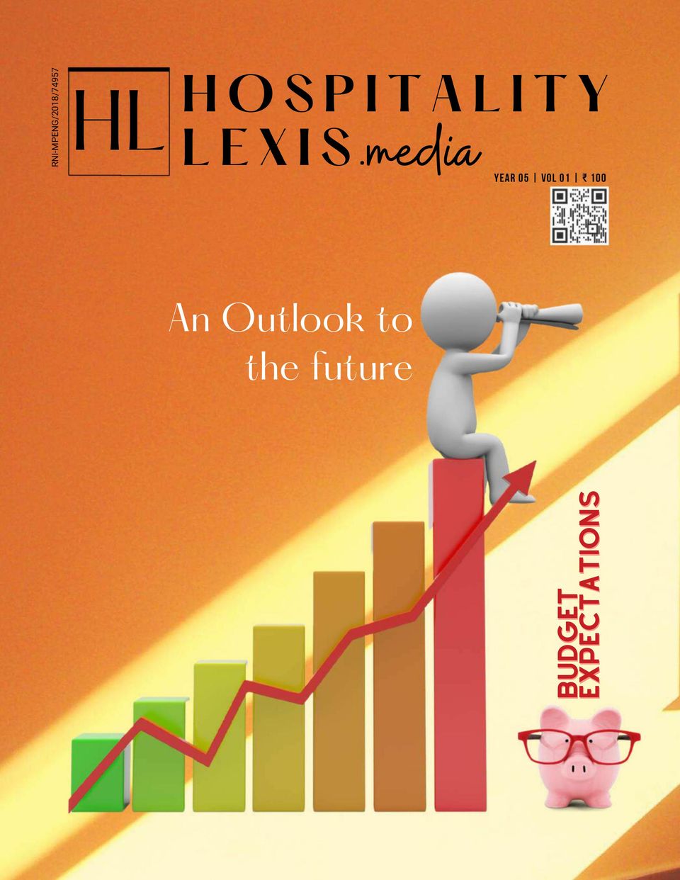 Get digital access to HOSPITALITY LEXIS Magazine - January 2022 issue ...