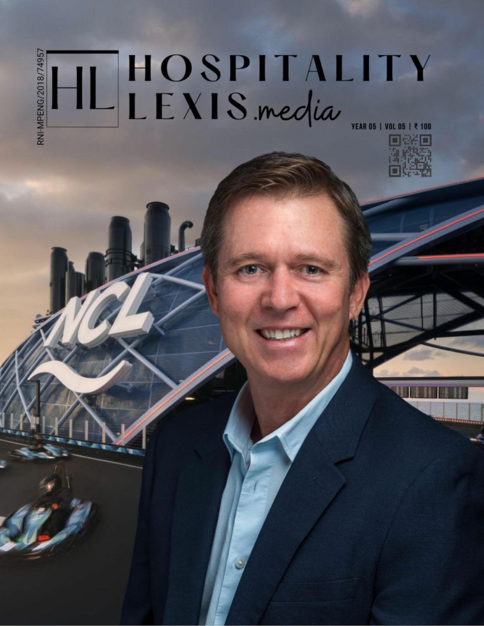 Get digital access to HOSPITALITY LEXIS Magazine - September 2022 issue ...
