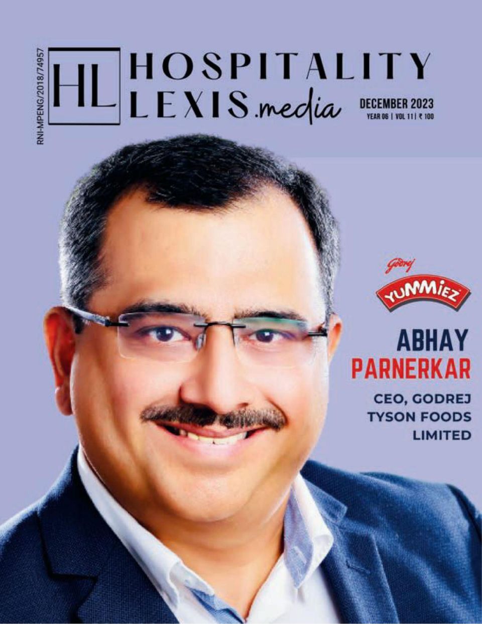 HOSPITALITY LEXIS Magazine-Dec 2023 Magazine - Get your Digital ...