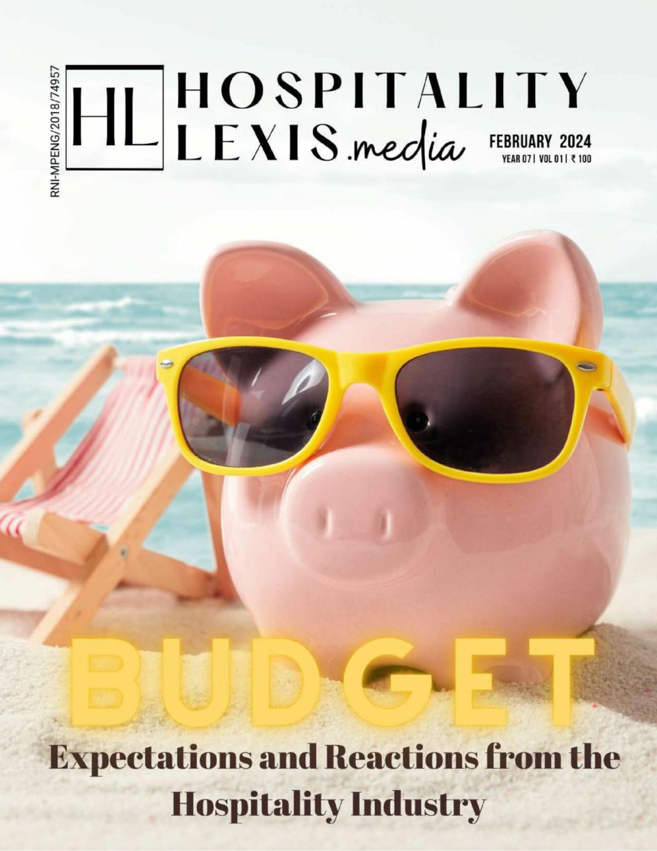 HOSPITALITY LEXIS Magazine-Feb 2024 Magazine - Get your Digital ...