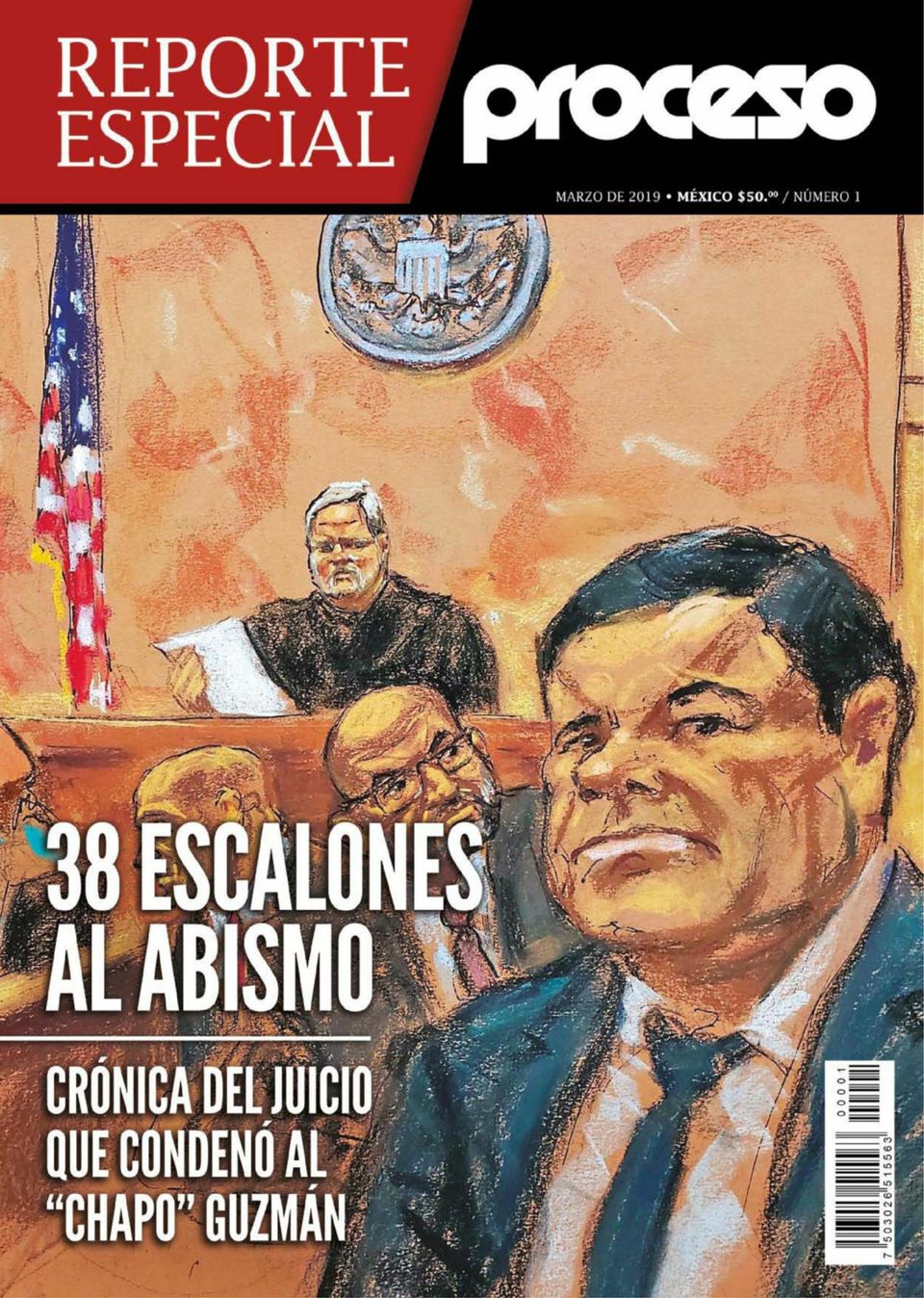 Get digital access to Ediciones Especiales Proceso - Marzo De 2019 ...