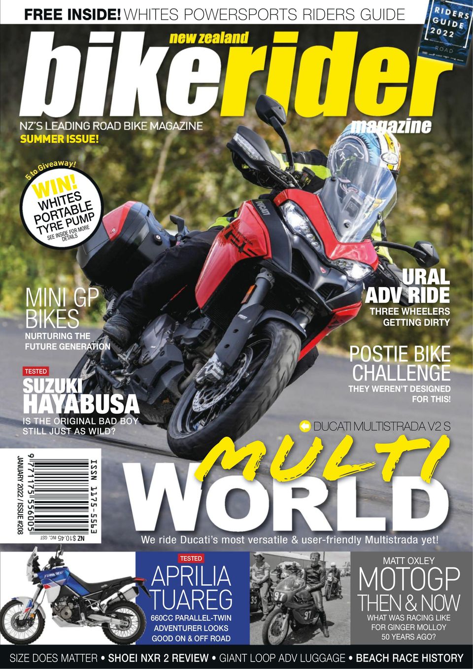 Kandy Magazine-January 2022 Magazine - Get your Digital Subscription