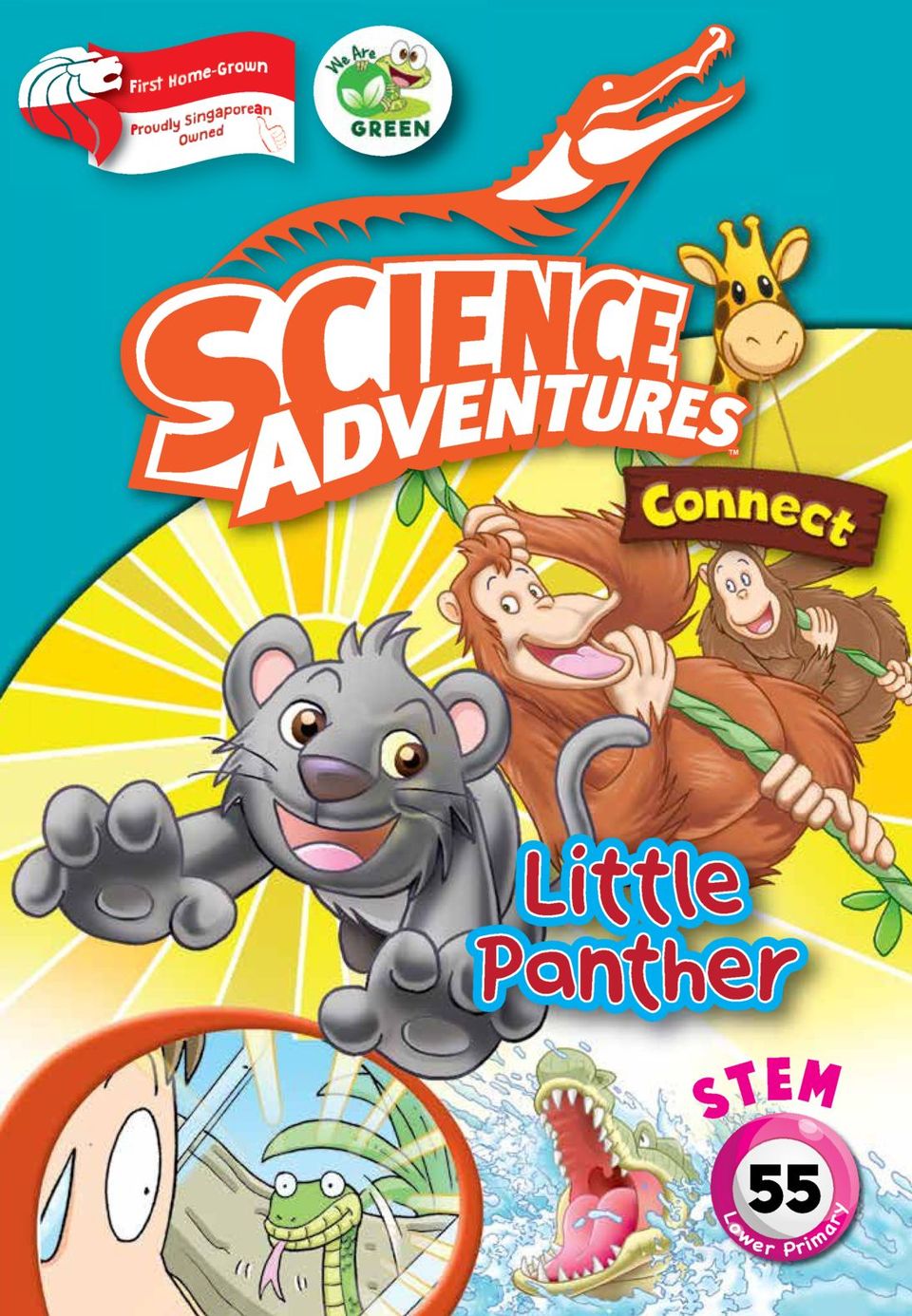Science Adventures Connect-Issue 55 Magazine - Get your Digital ...