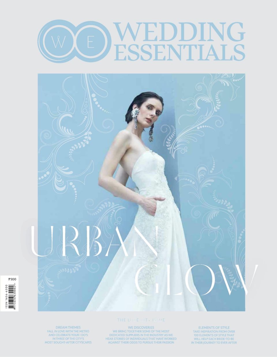 Get digital access to Wedding Essentials - Volume 15 Issue 3 issue ...
