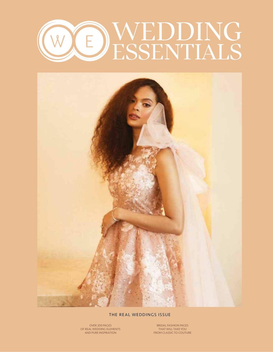 Get digital access to Wedding Essentials - Volume 15 Issue 4 issue ...