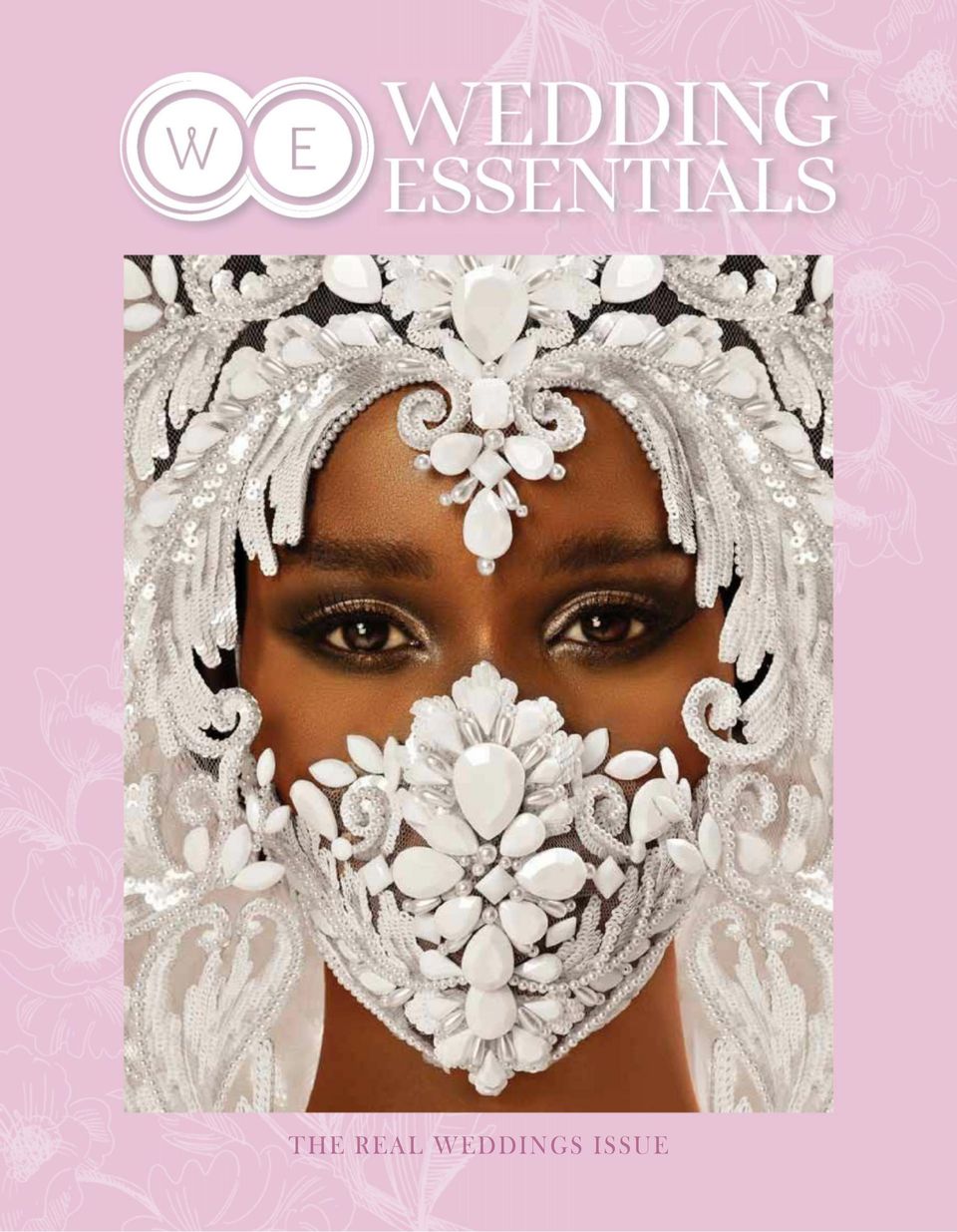 Get digital access to Wedding Essentials - Volume 16 Issue 4 issue ...