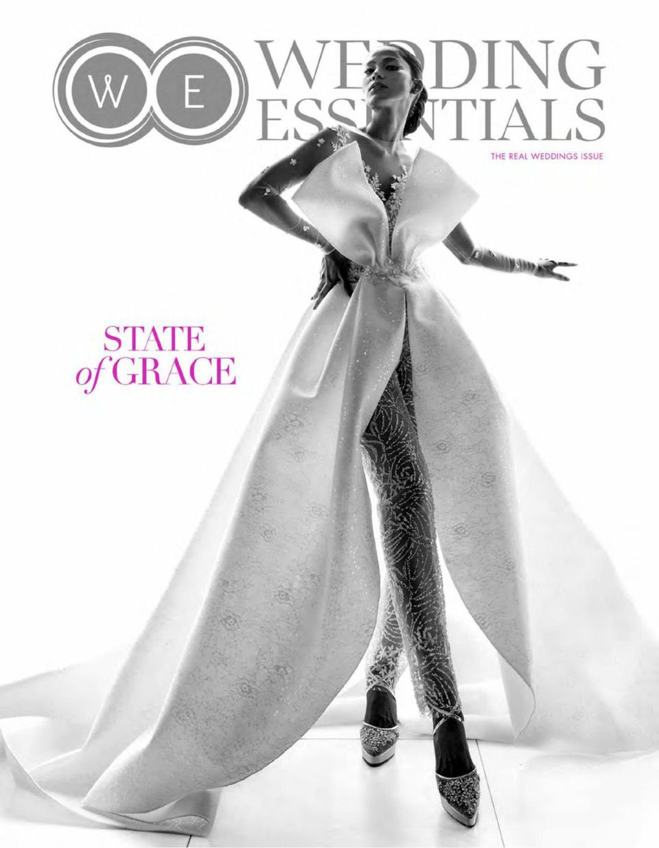Wedding Essentials Magazine - Get your Digital Subscription