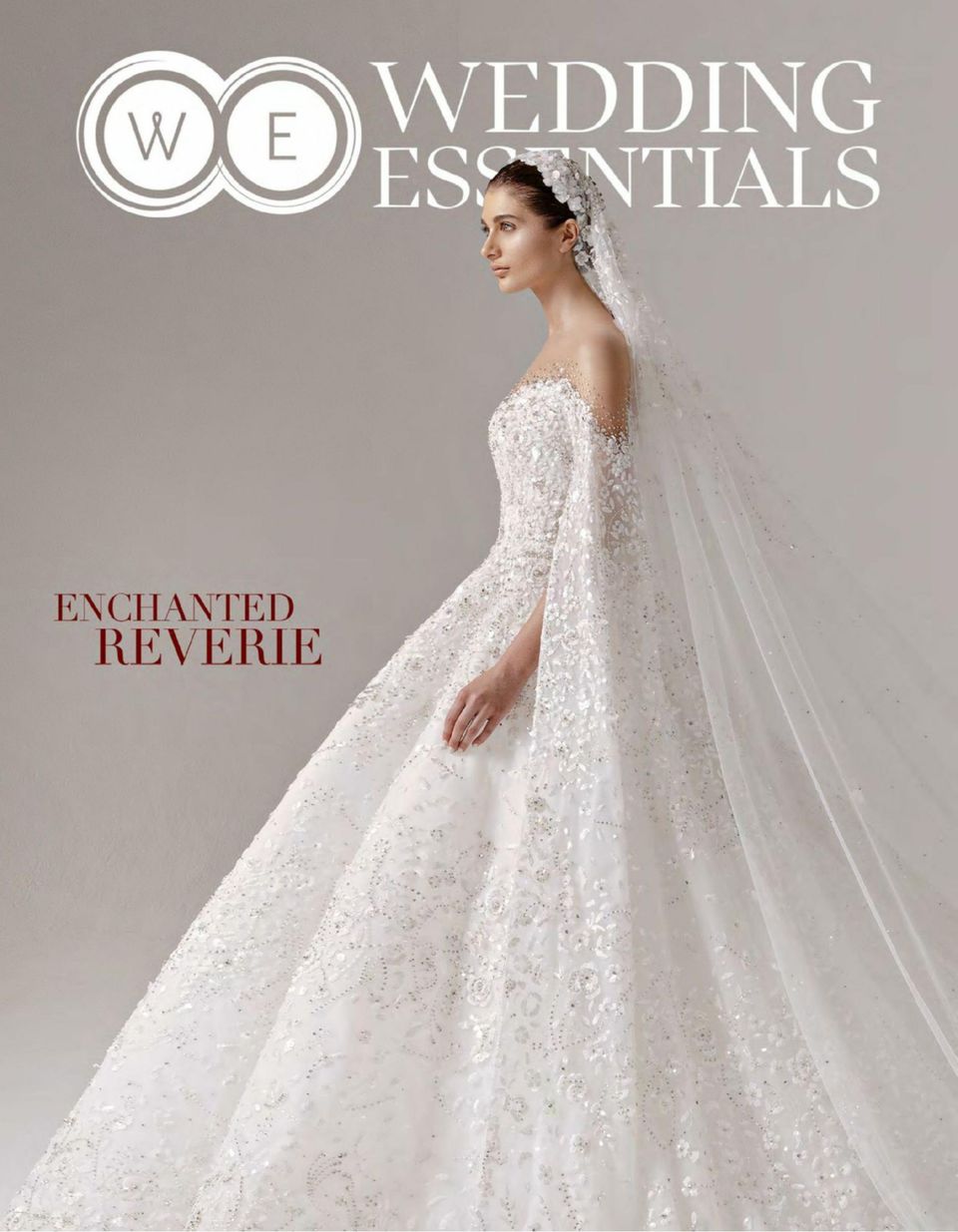 Wedding Essentials Magazine - Get your Digital Subscription