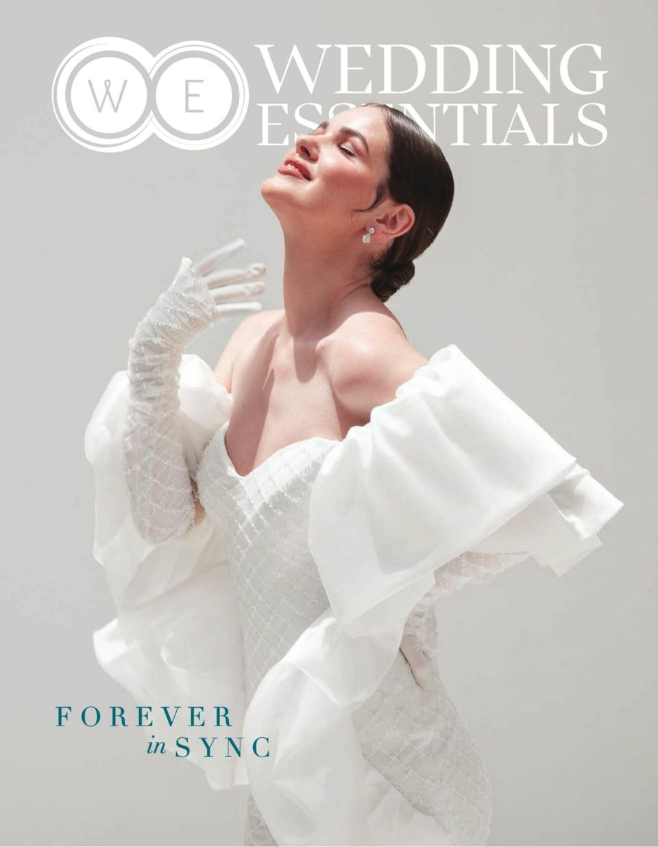 Wedding Essentials Magazine - Get your Digital Subscription