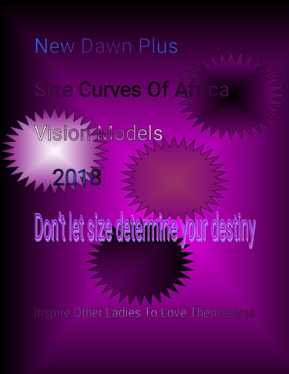 New Dawn Vision Models-September 2018 Magazine