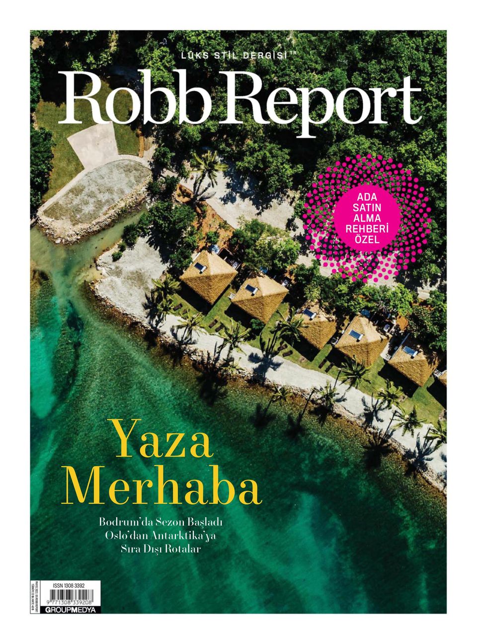 FV MAGAZINE-Mayıs 2022 Magazine - Get your Digital Subscription