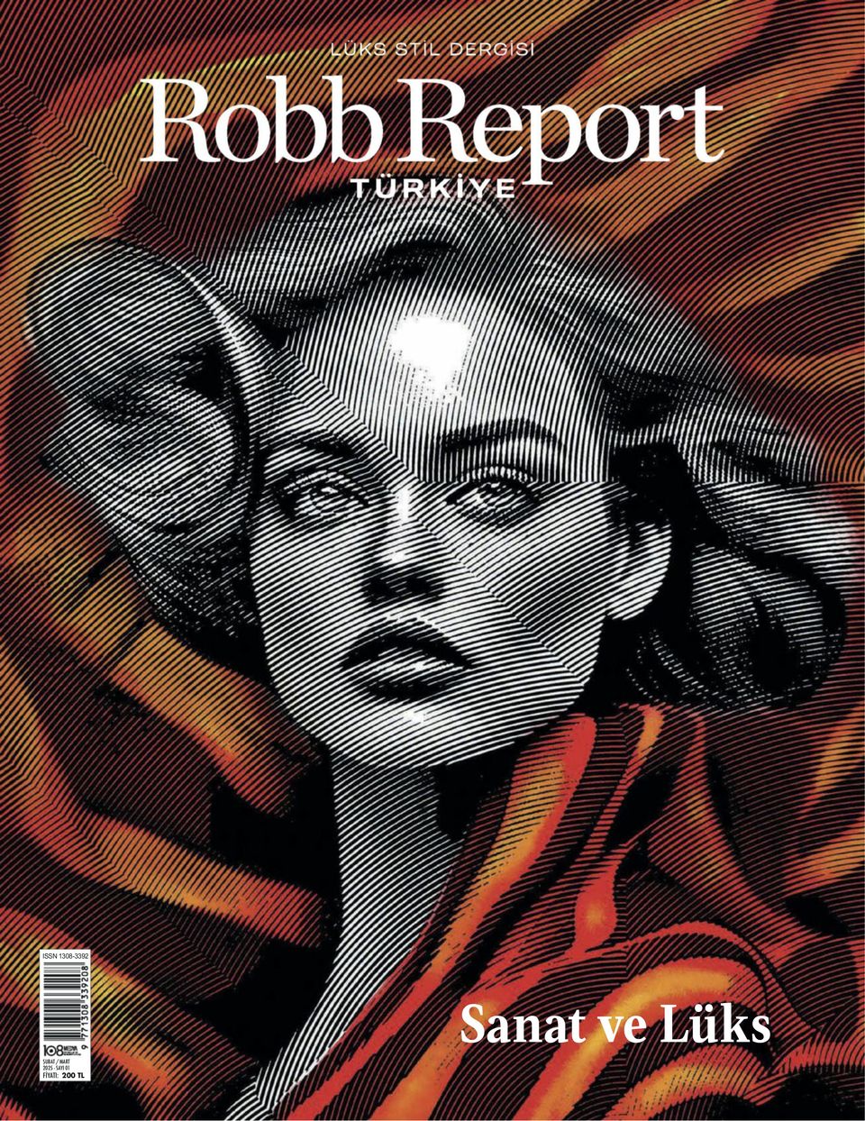 Get digital access to Robb Report Turkiye Magazine | Magzter.com