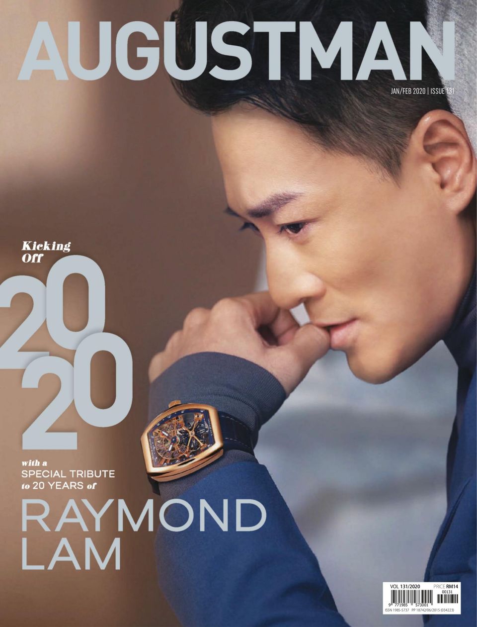 Get digital access to Augustman Malaysia - January - February 2020 ...