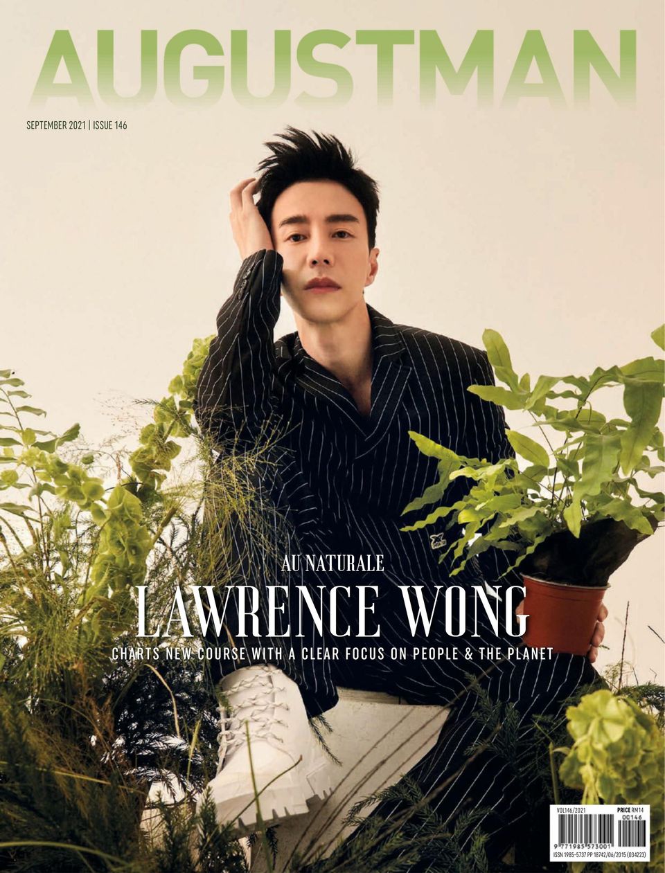 Get digital access to Augustman Malaysia - September 2021 issue ...