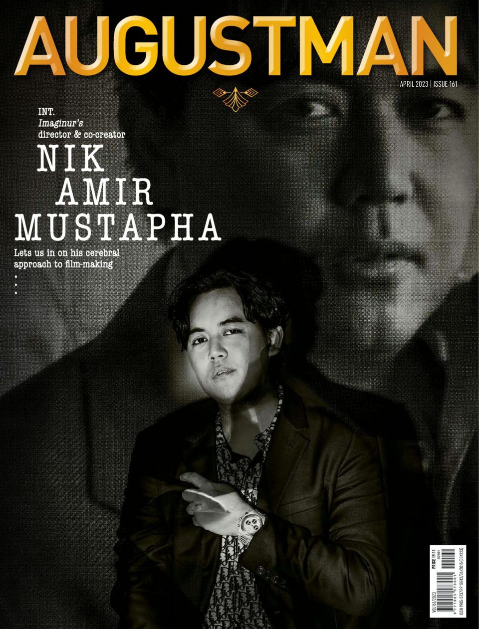 Get digital access to Augustman Malaysia - April 2023 issue | Magzter.com