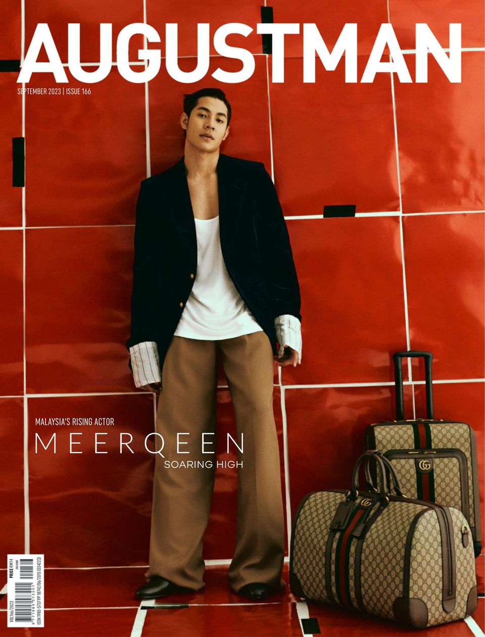 Augustman Malaysia Magazine - Get your Digital Subscription