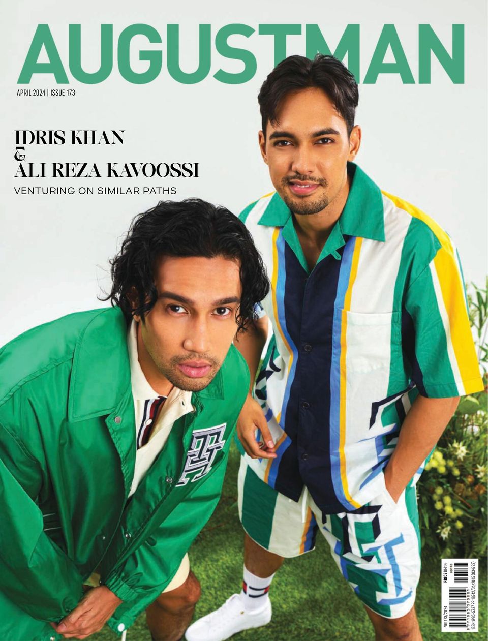 Augustman Malaysia Magazine - Get your Digital Subscription