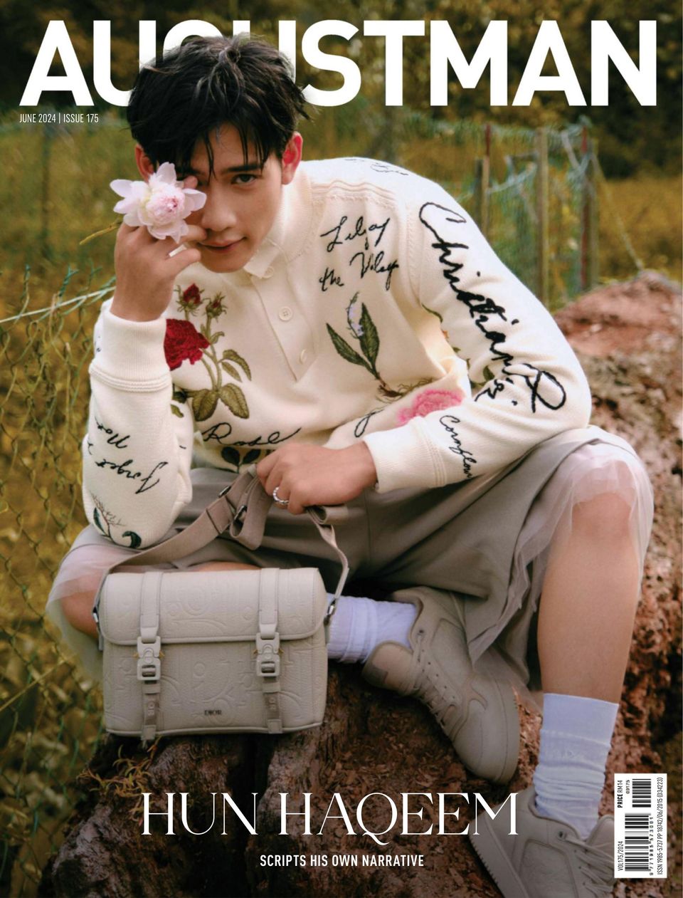 Augustman Malaysia Magazine - Get your Digital Subscription