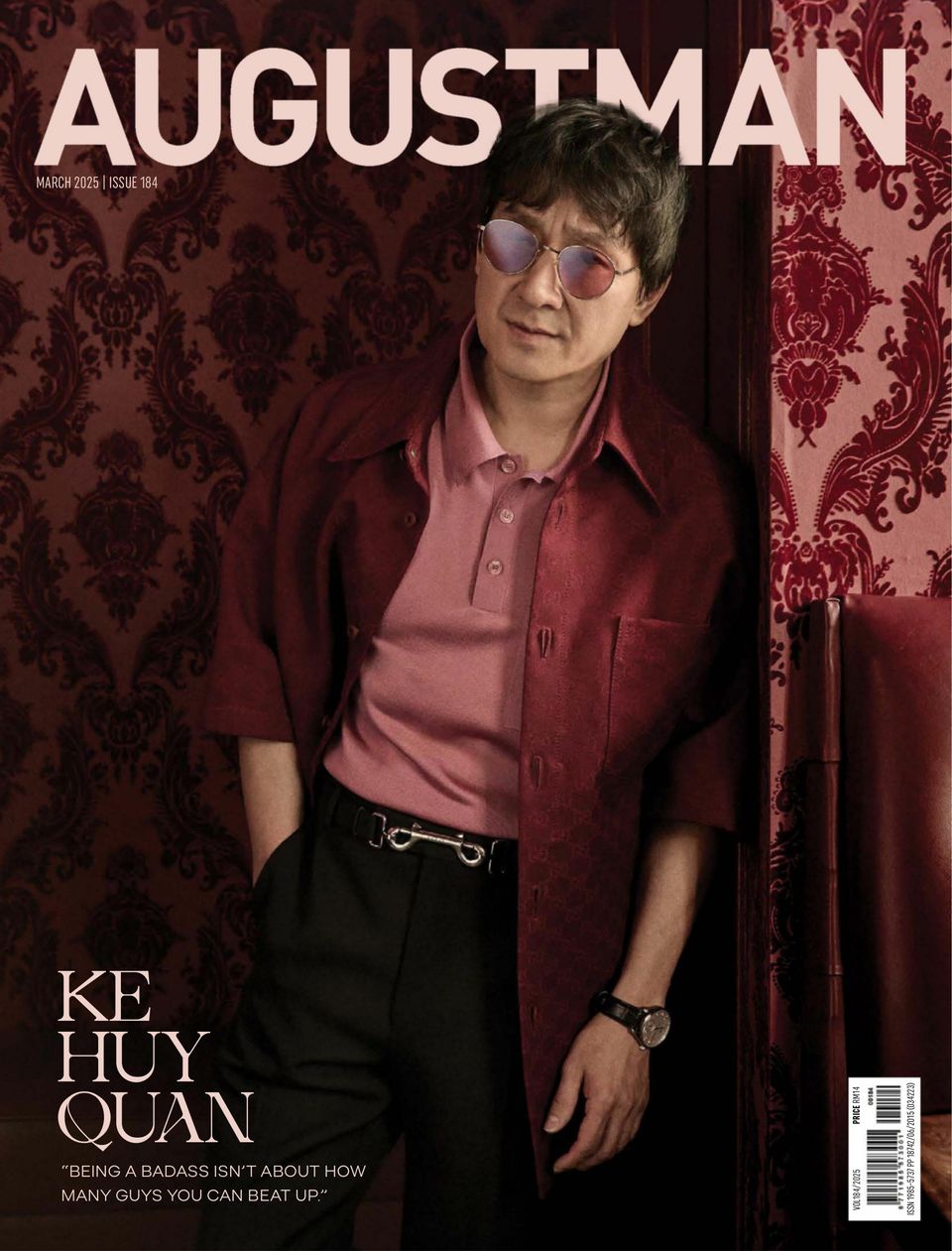 Get digital access to Augustman Malaysia Magazine | Magzter.com