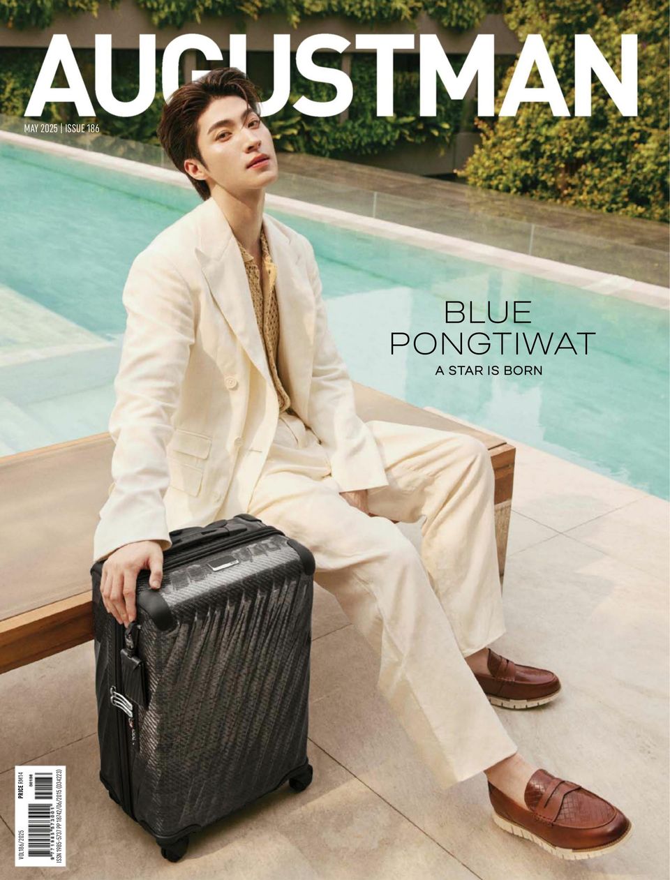 Get digital access to Augustman Malaysia Magazine | Magzter.com