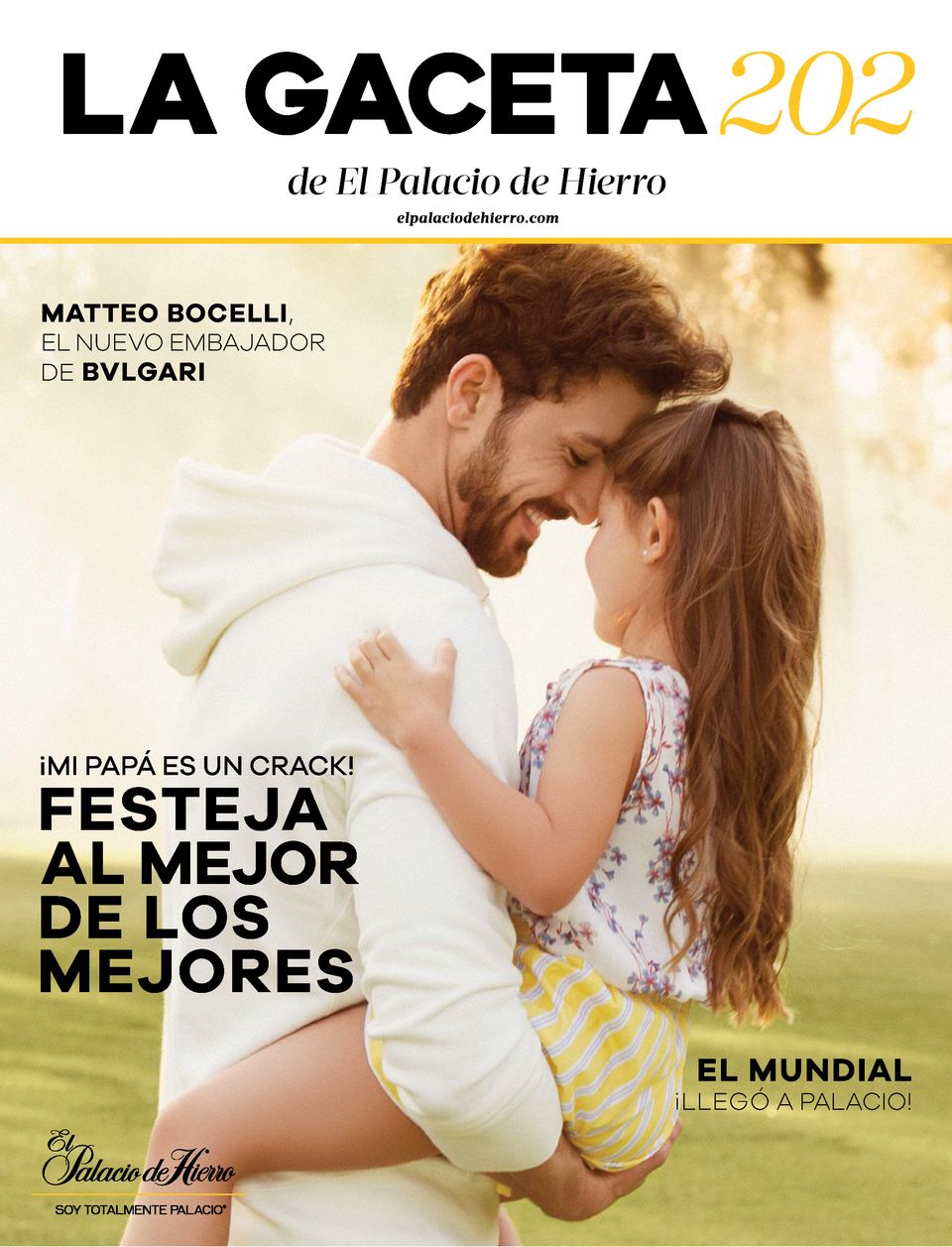 LA GACETA-Número 202 Magazine - Get your Digital Subscription