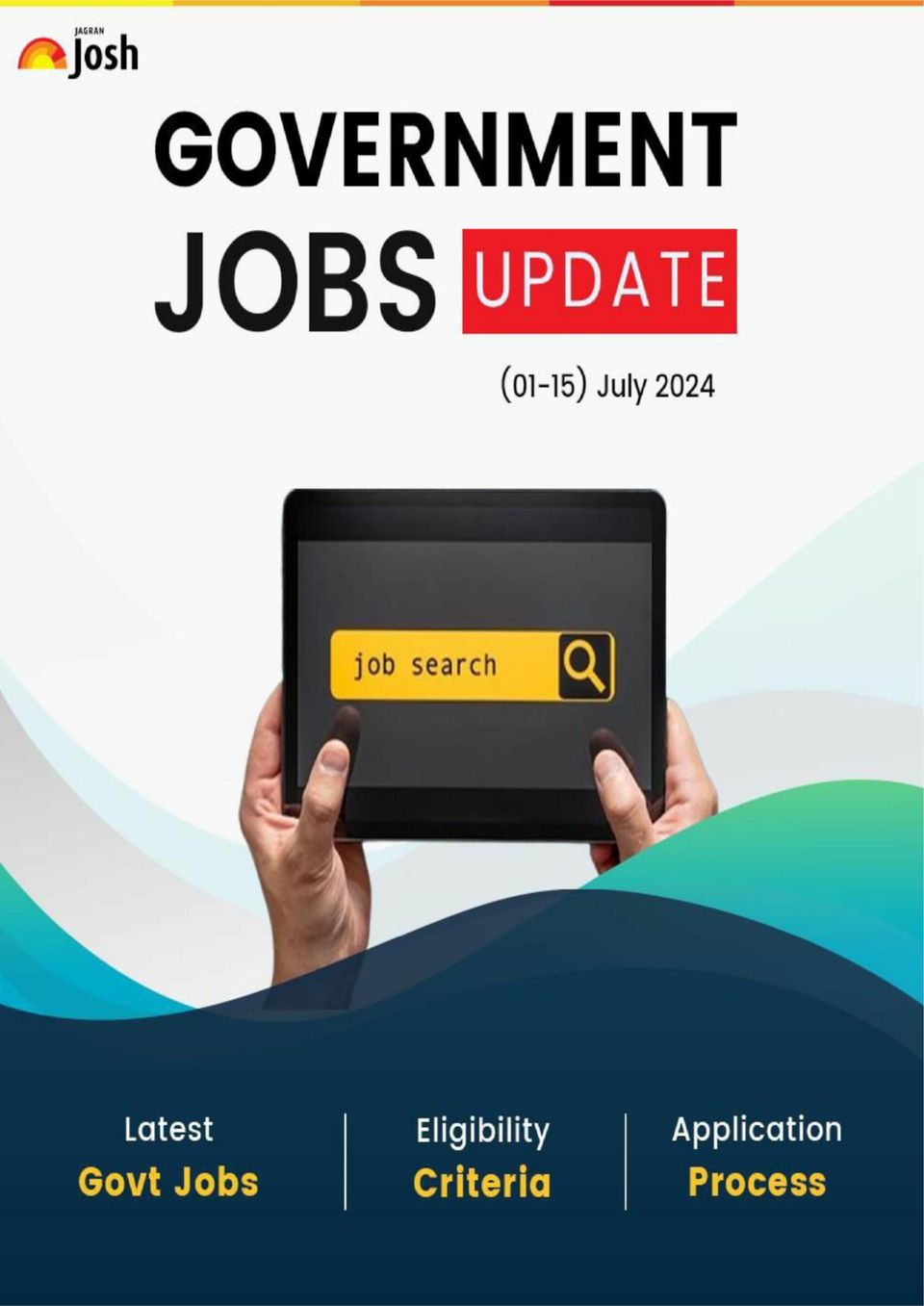Employment News Magazine - Get your Digital Subscription