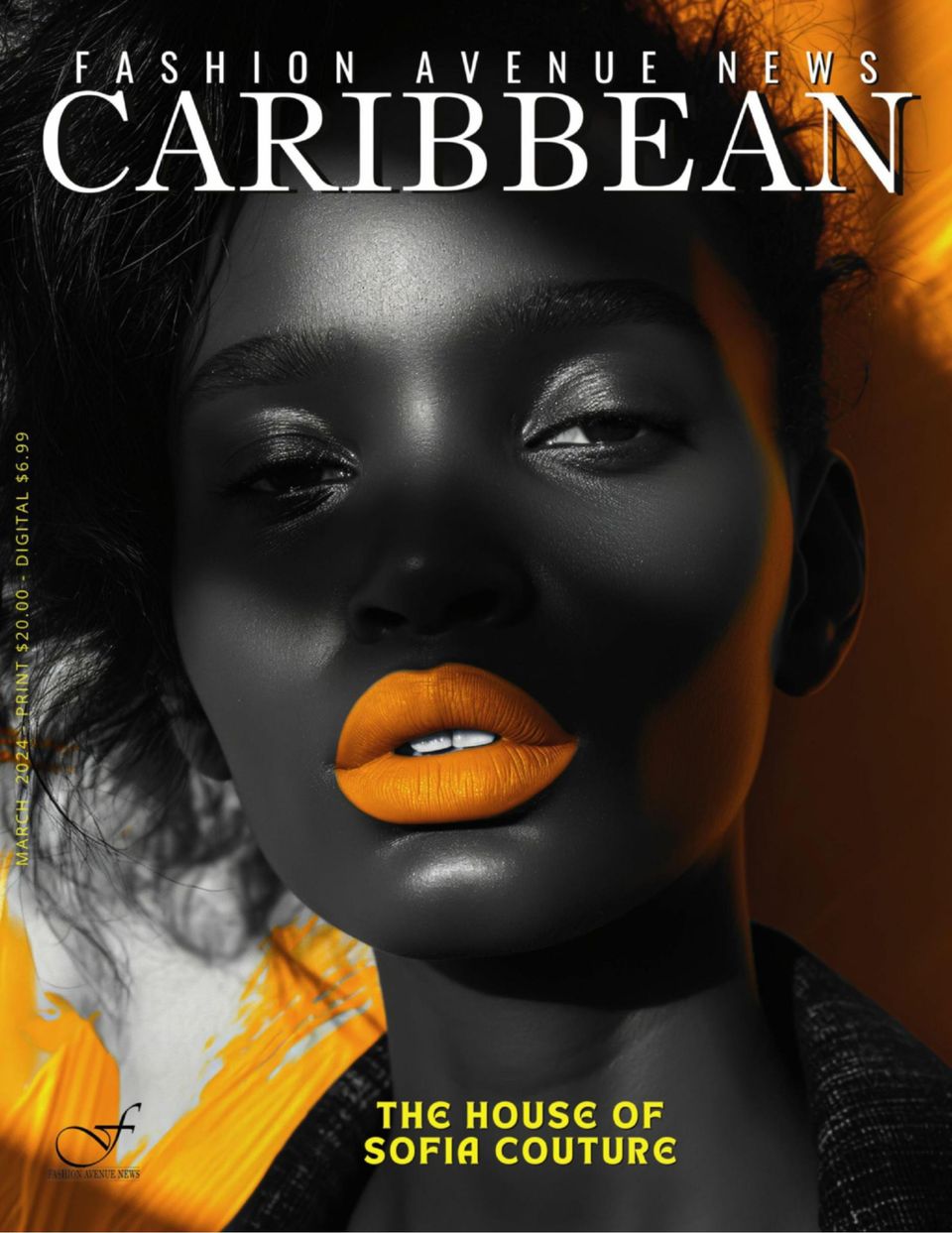 FAN CARIBBEAN Magazine - Get your Digital Subscription