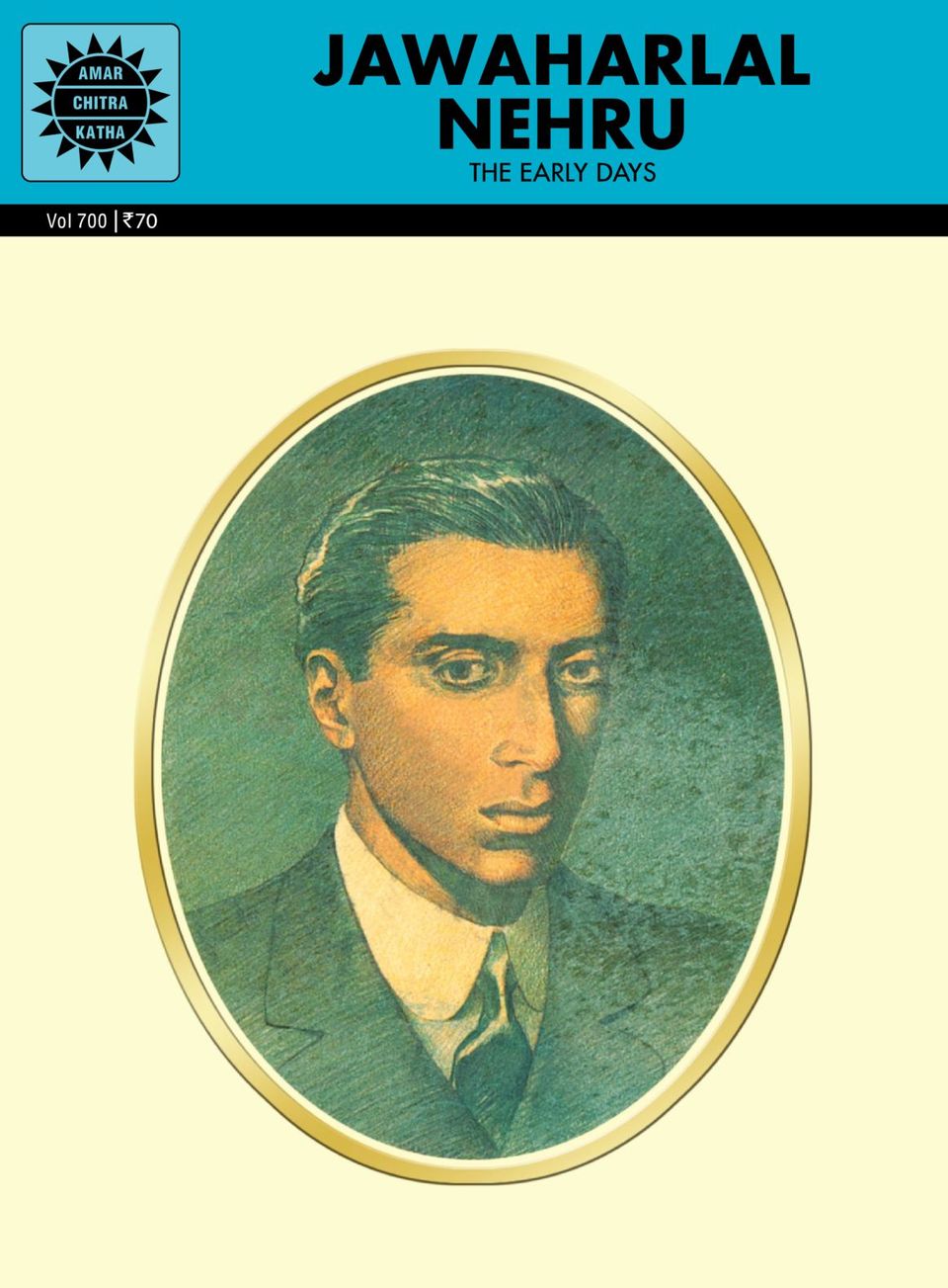 Get digital access to Jawaharlal Nehru Magazine | Magzter.com