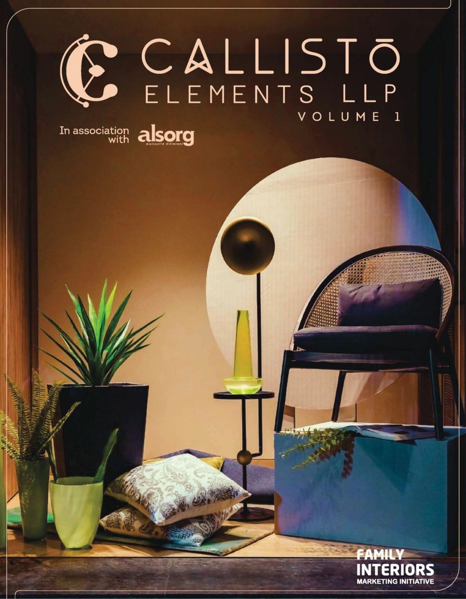 Get digital access to FAMILY INTERIORS - CALLISTO - FAMILY INTERIORS ...