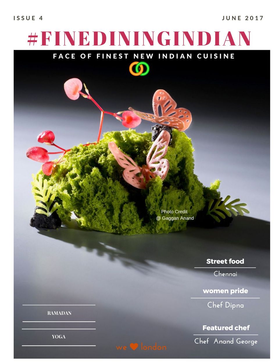Get digital access to Fine Dining Indian - June 2017 Fine Dining Indian ...