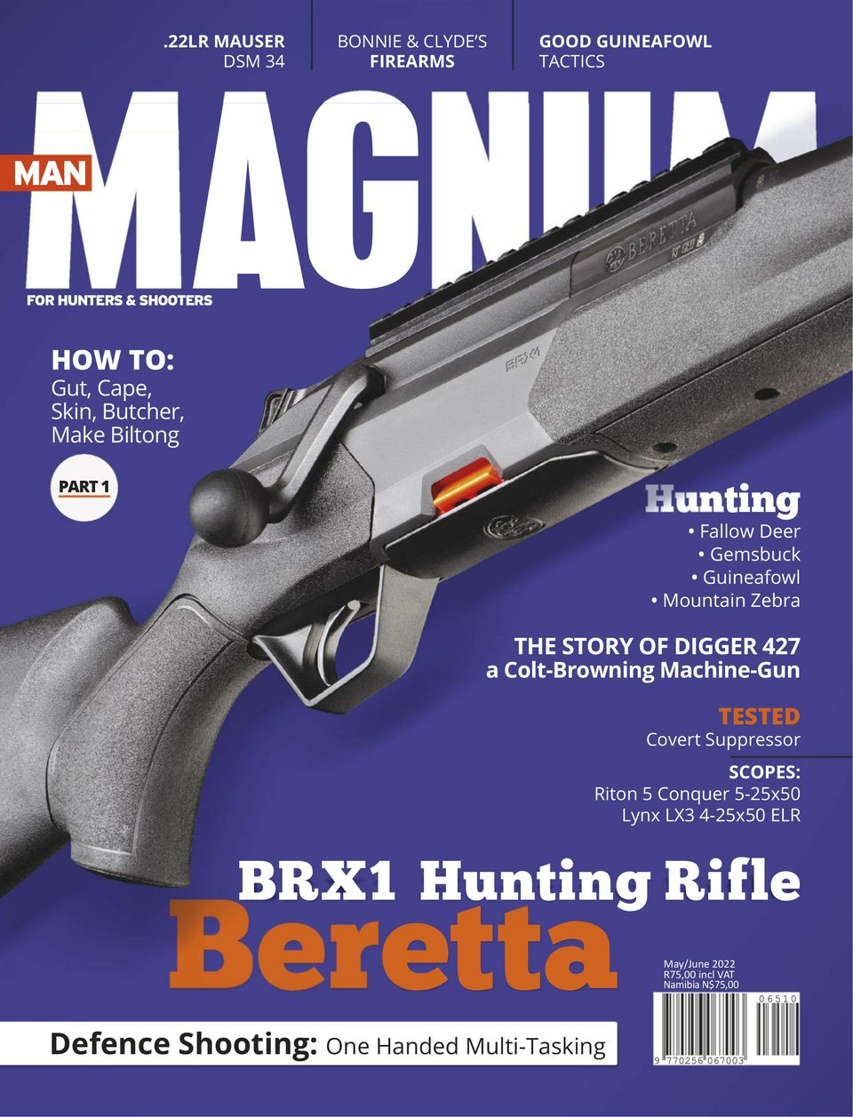 FV MAGAZINE-May/June 2022 Magazine - Get your Digital Subscription