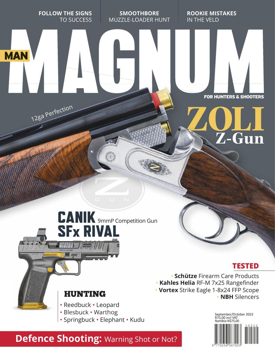 Get digital access to Man Magnum - September/October 2022 issue ...