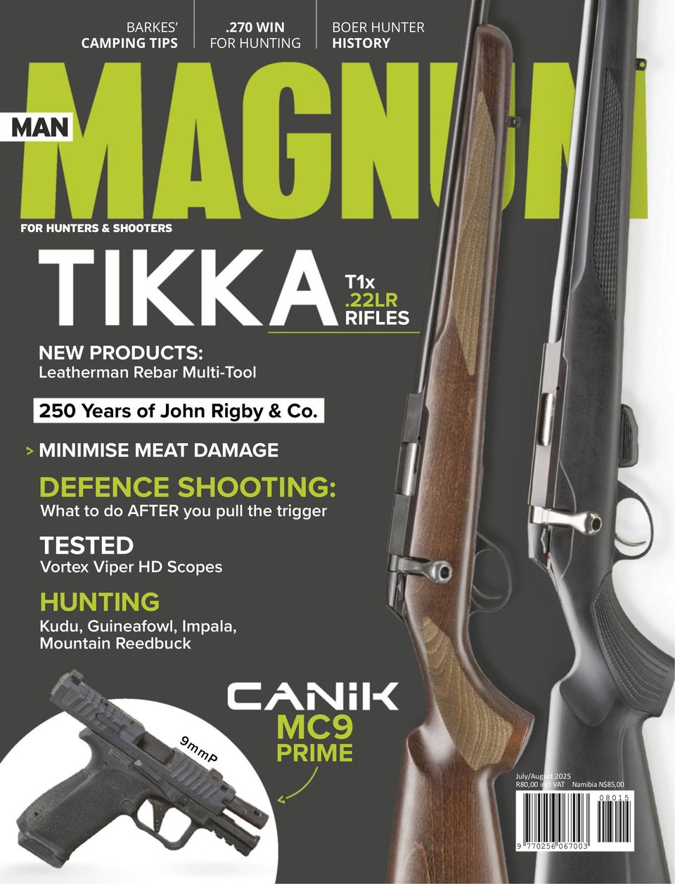 Get digital access to Man Magnum Magazine | Magzter.com