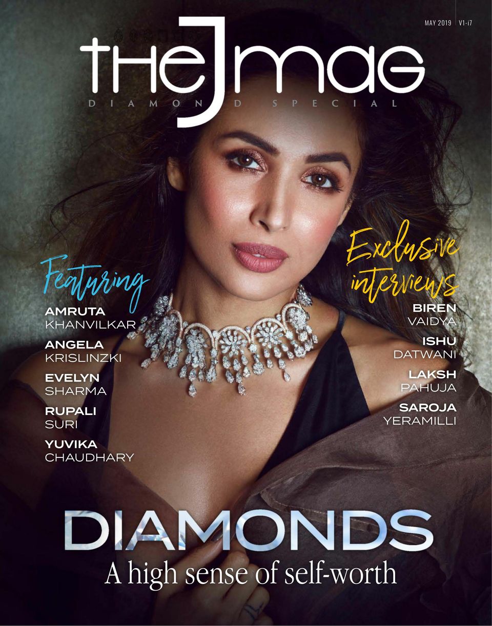 Get digital access to The J Mag - May 2019 issue | Magzter.com