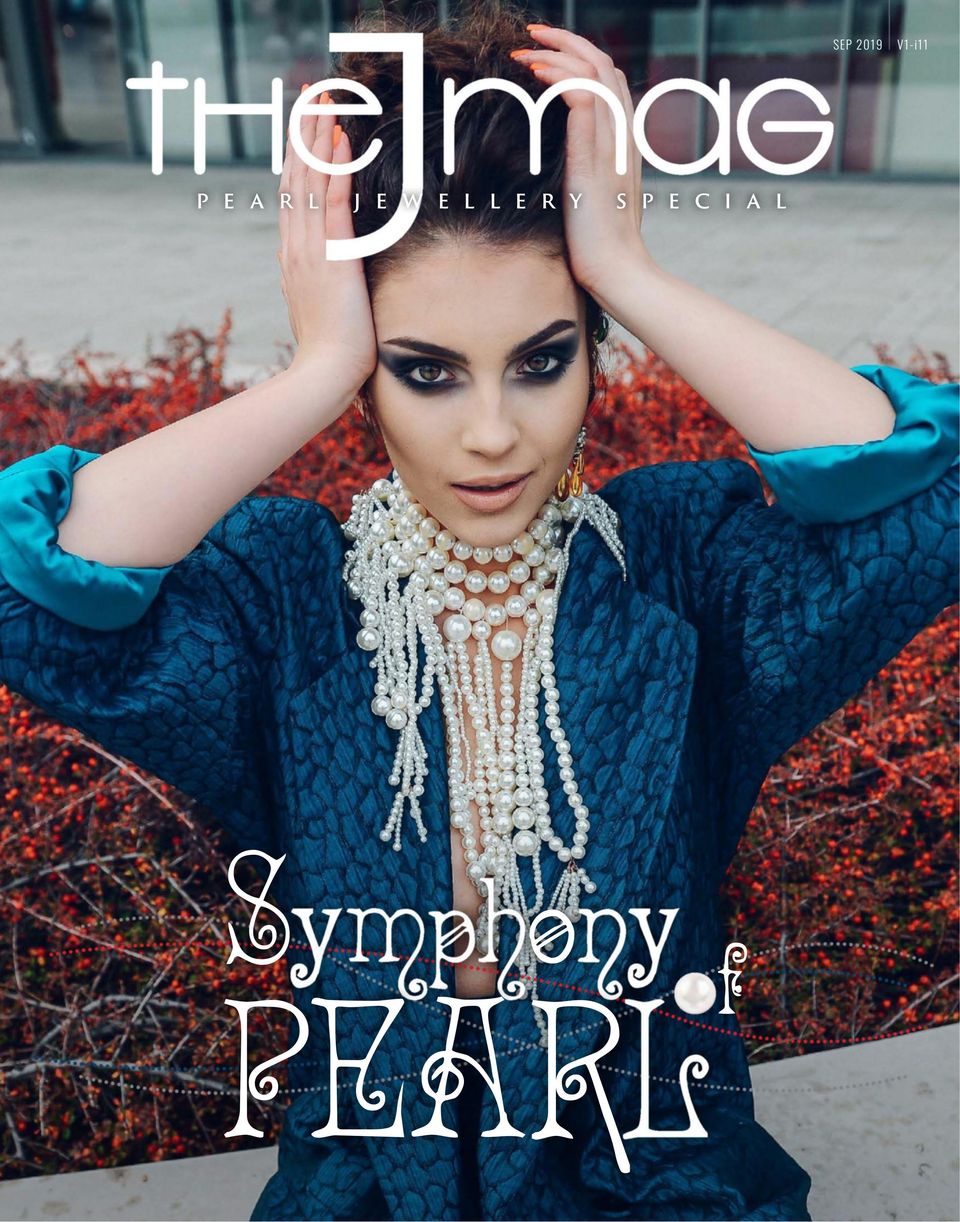 Get digital access to The J Mag - September 2019 issue | Magzter.com