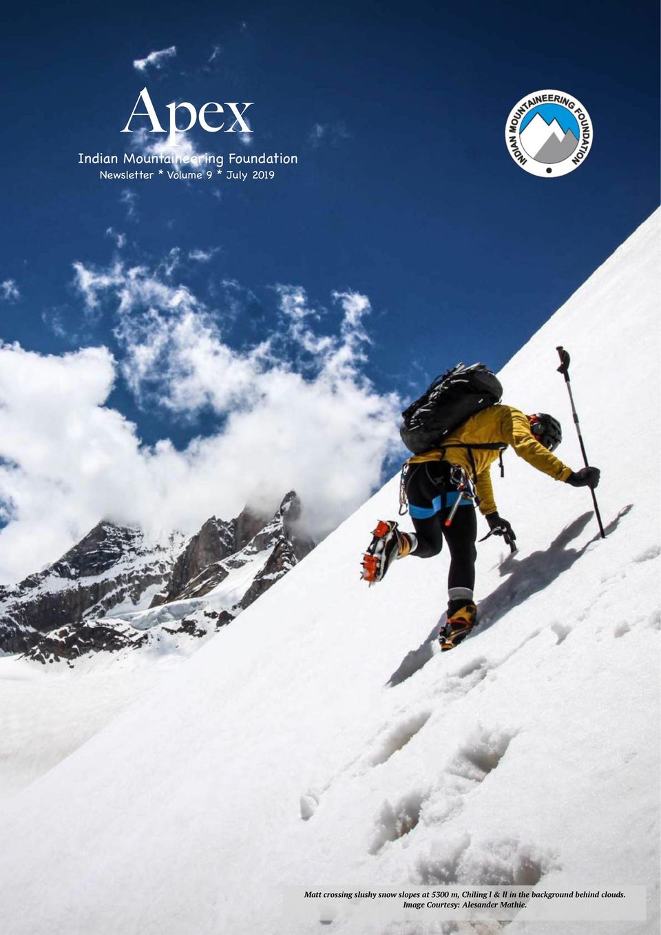 Get digital access to Apex Magazine | Magzter.com