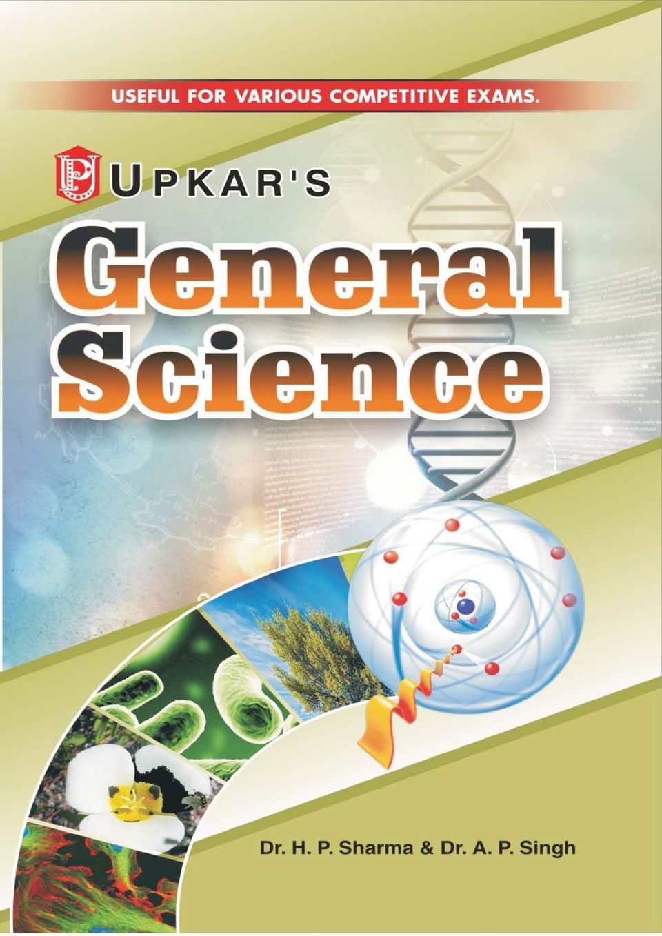 Get digital access to General Science Magazine | Magzter.com