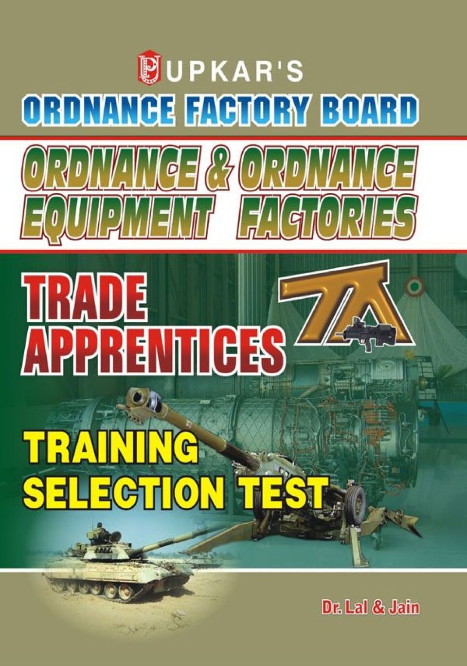 Get digital access to Ordnance & Ordnance Equipment Factories Trade ...