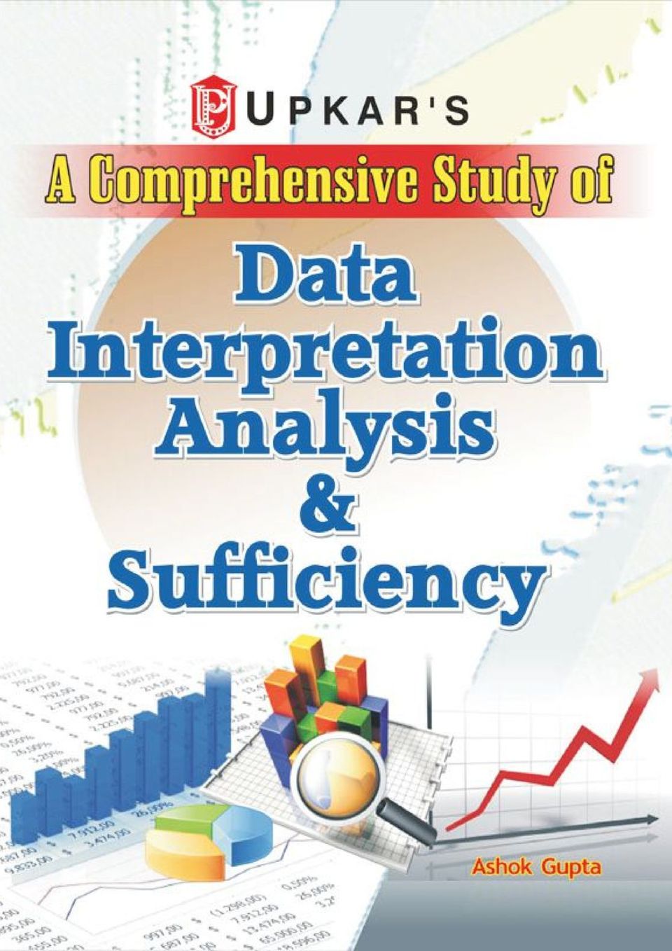 Get digital access to A Comprehensive Study of Data Interpretation ...