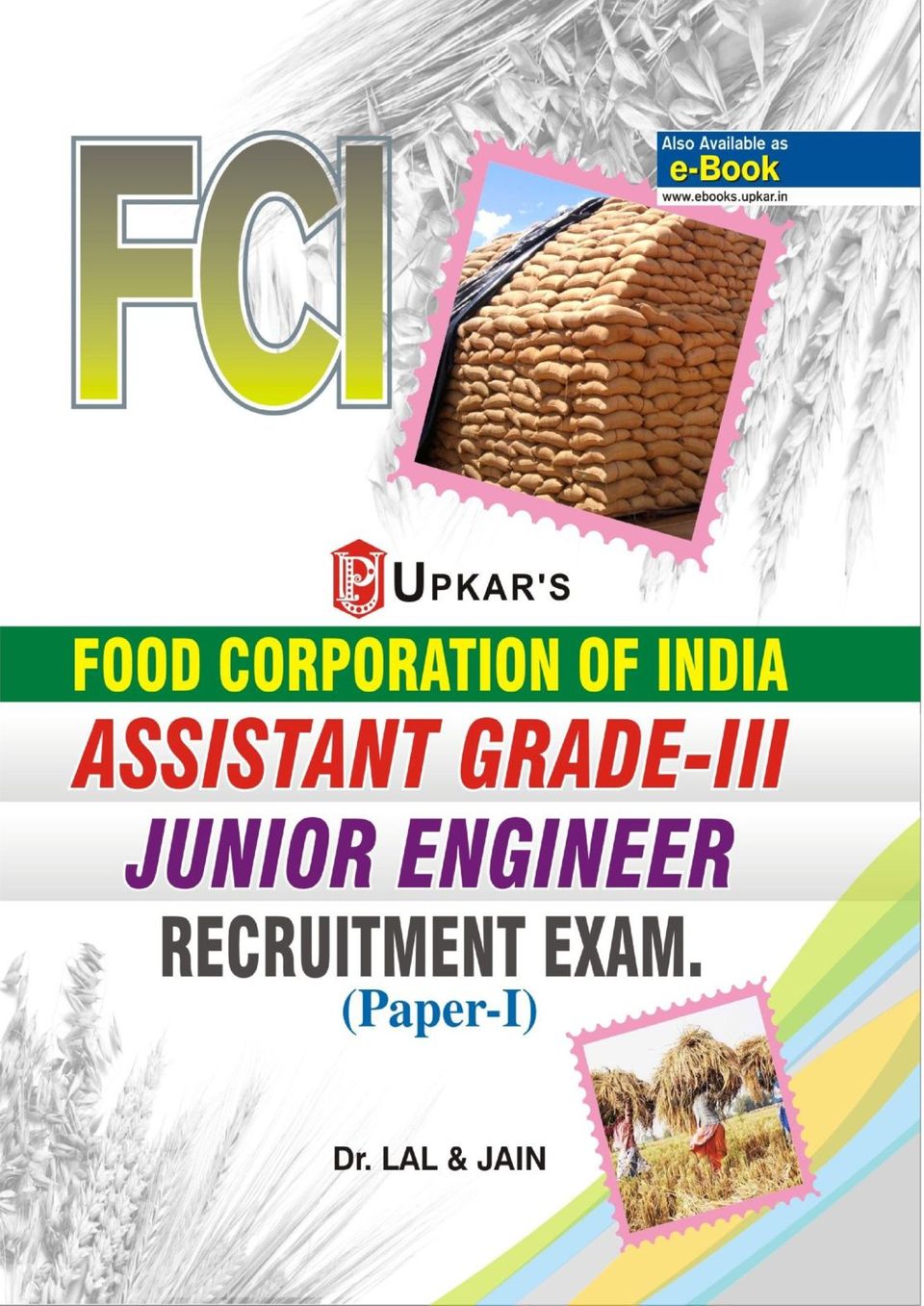 Get digital access to FCI Assistant Grade III Recruitment Exam ...