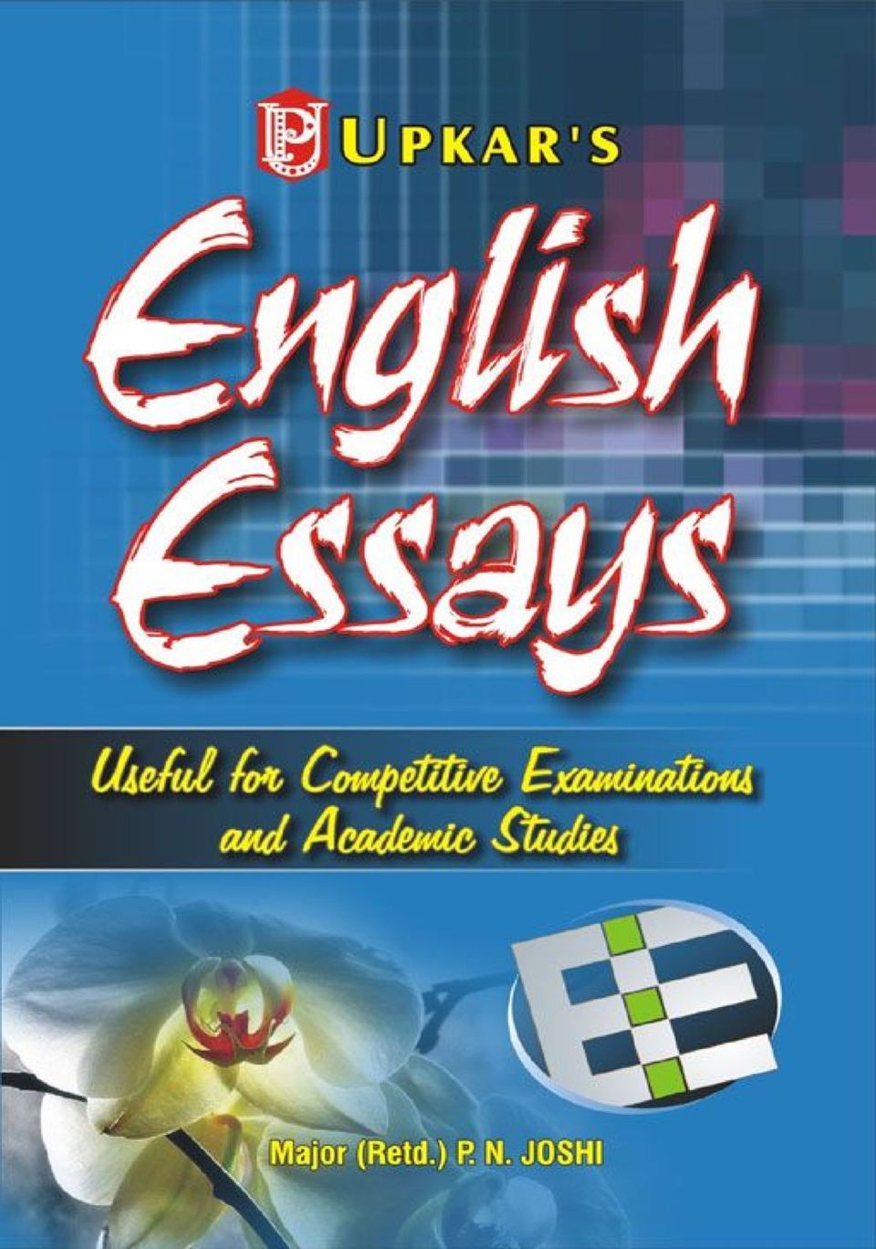 Get digital access to English Essay Magazine | Magzter.com