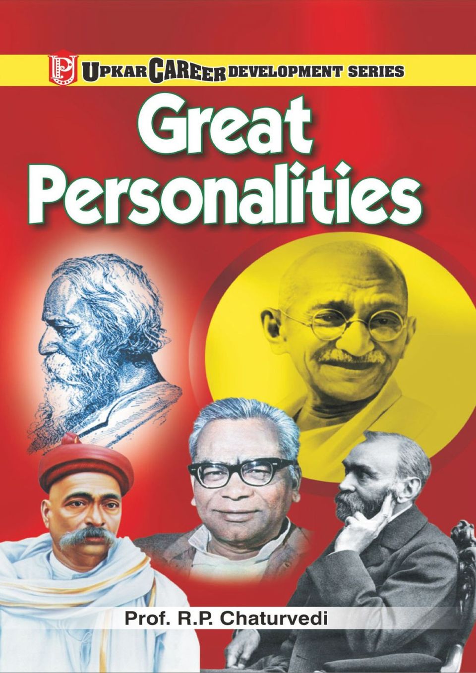 Get digital access to Great Personalities Magazine | Magzter.com