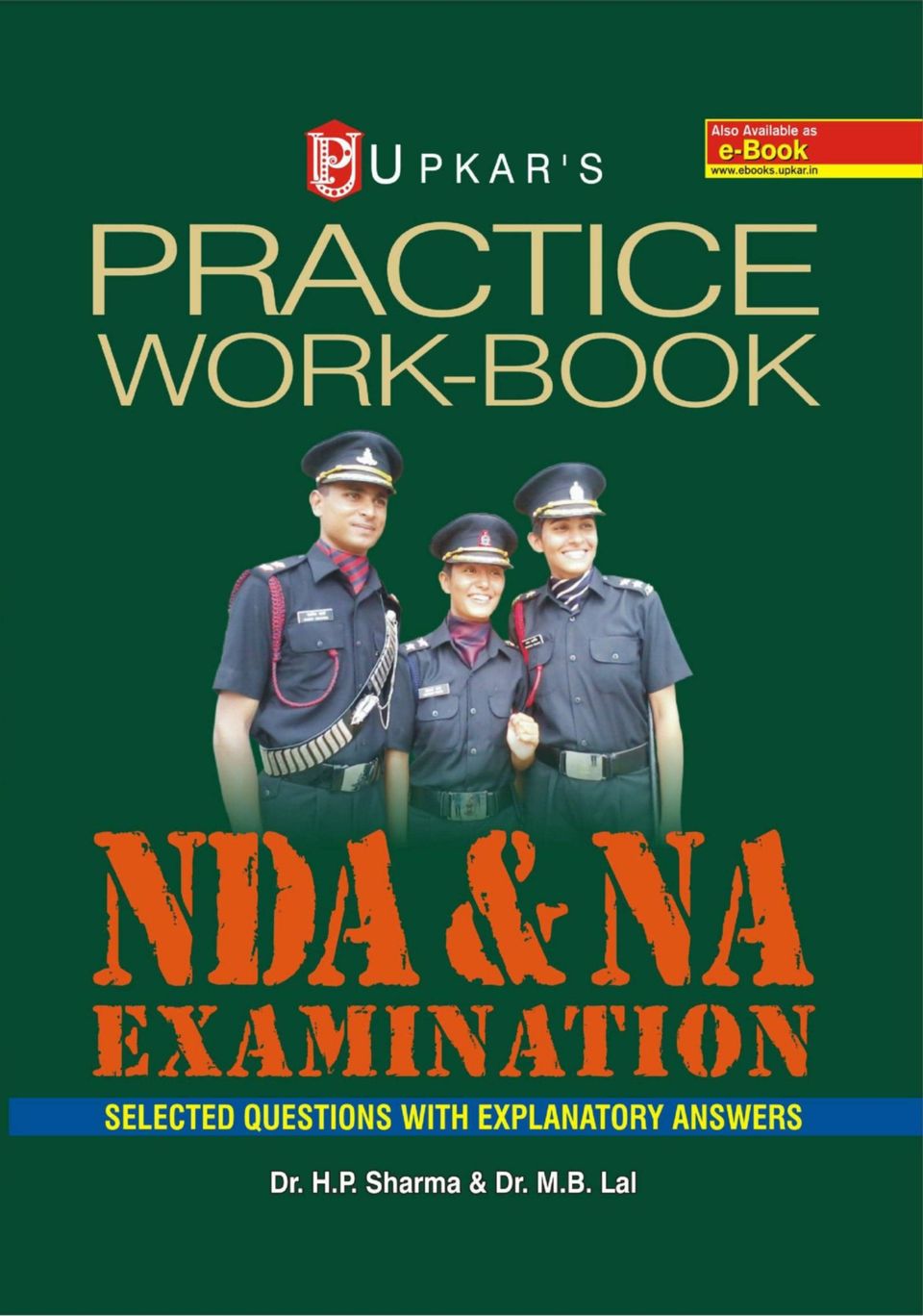 Get digital access to Practice Work Book—NDA & NA Examination Magazine ...