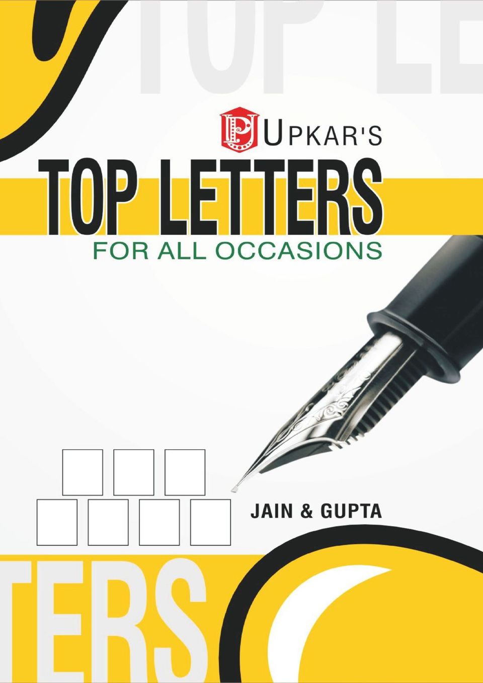 Get digital access to Top Letters Magazine | Magzter.com